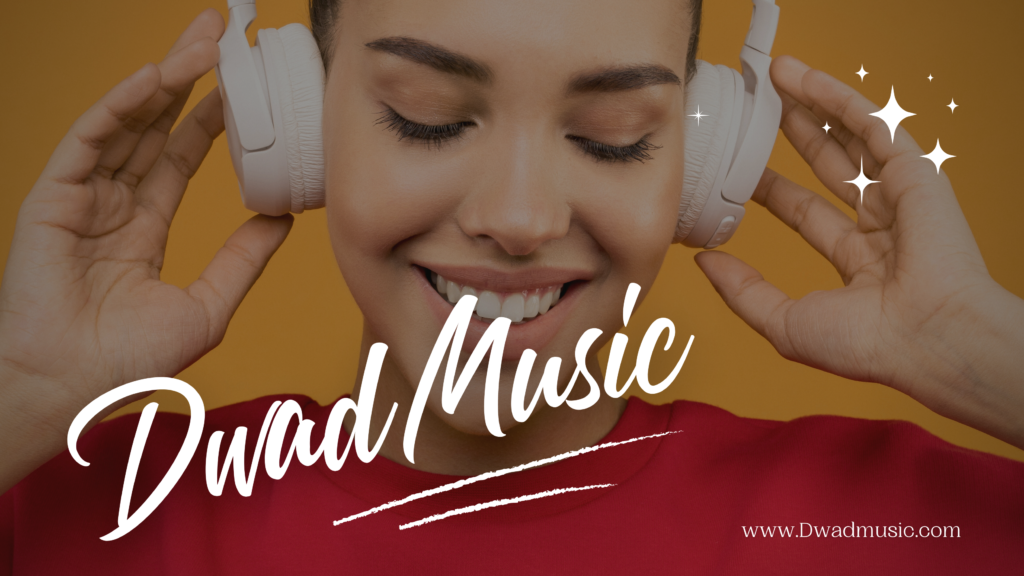 Home - Dwad Music